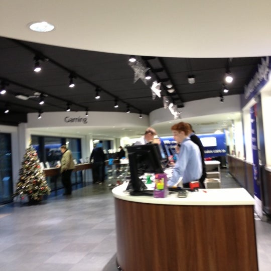 Novatech - Electronics Store