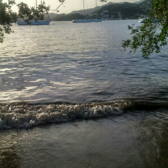 Canash Beach