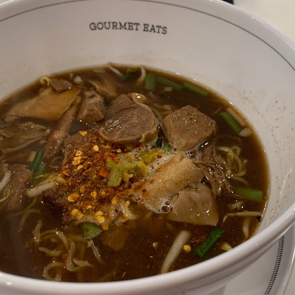 Gourmet Eats - 52 tips