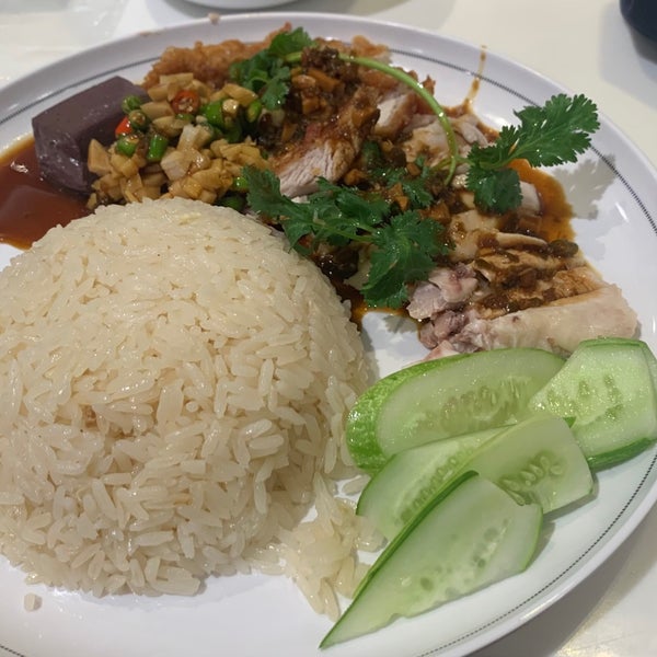 Gourmet Eats - 52 tips