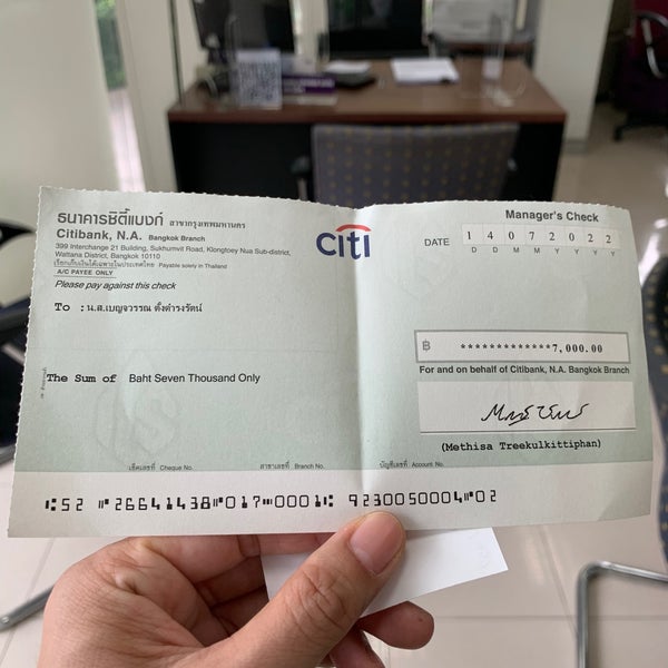 ธนาคารไทยพาณิชย์ (SCB) - 6 ทิปส์ จาก ผู้เยี่ยม 292 คน