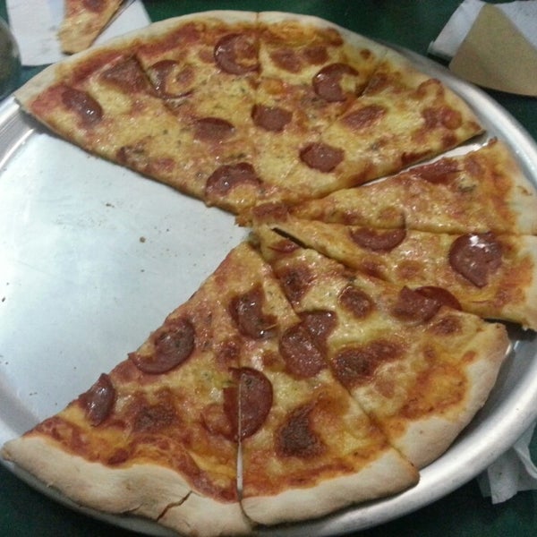 Basilico Pizzeria - Pizzeria