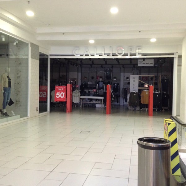 Calliope - Outlet Store