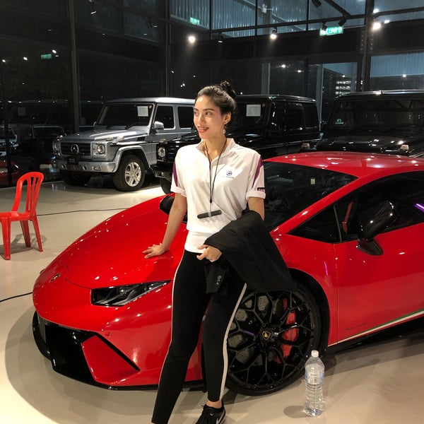 Safa Global Holdings - Chan Sow Lin - 0 tips