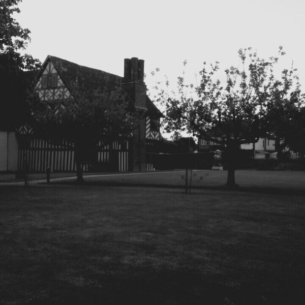 Blakesley Hall Museum - Art Gallery in Birmingham