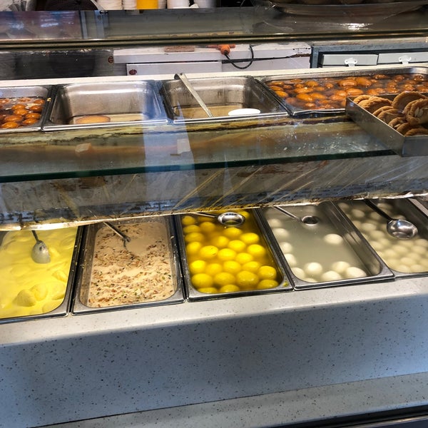 Jhama Sweets - Chembur - 18 tips