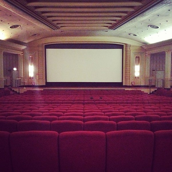 The Space Cinema Milano Odeon - Duomo - Milano, Lombardia