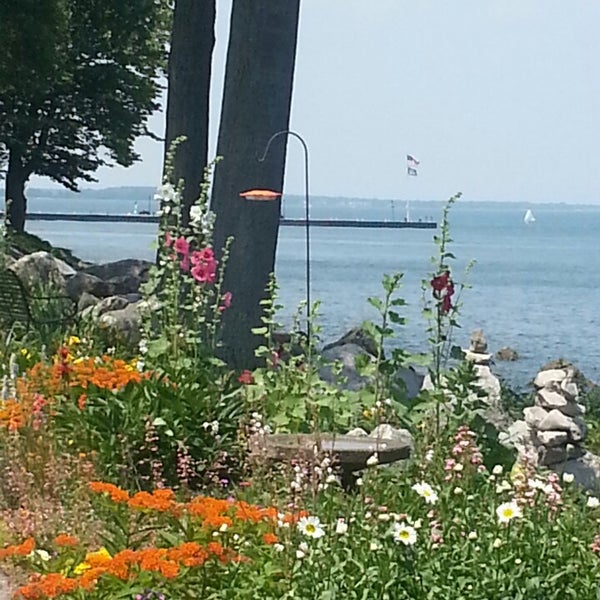 Lakeside - Lakeside Marblehead, OH