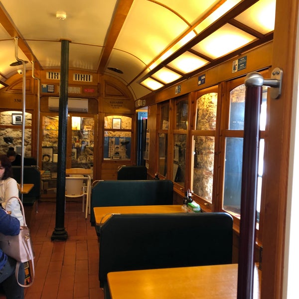 28 Café - Café in Lisboa