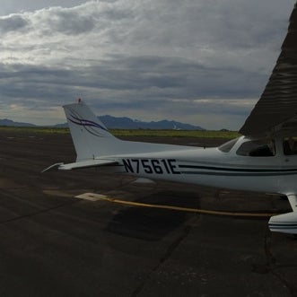 Deming Municipal Airport - Airport in Deming