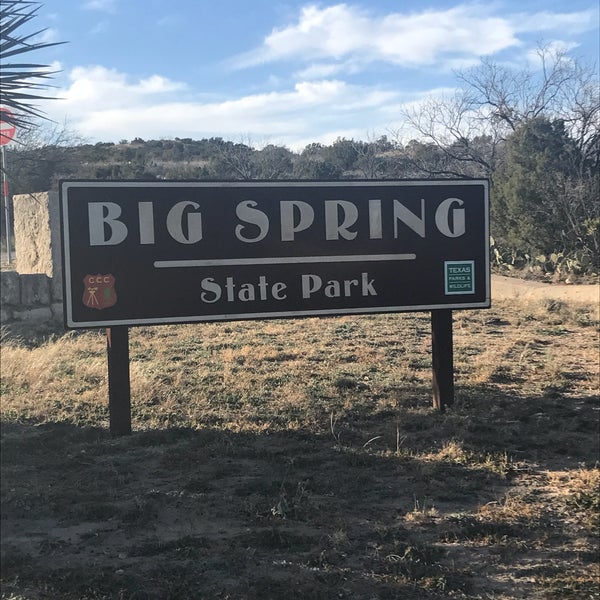 Big Spring State Park - 3 tips from 139 visitors