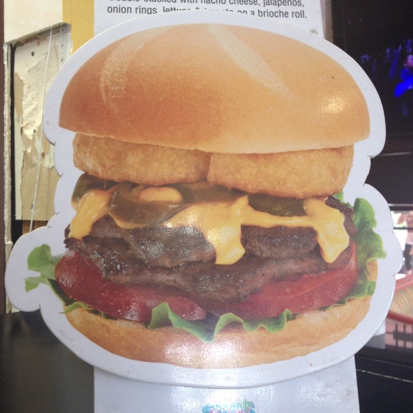 Miami Subs - Fast Food Restaurant