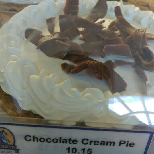 Napoleon's Bakery - Bakery in Pearl City