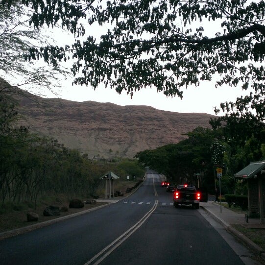 Photos at Makaha Resort & Golf Club - 5 tips