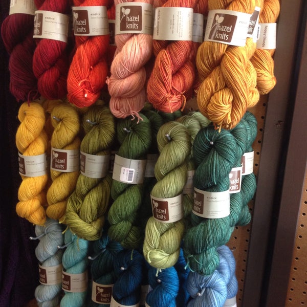 Twisted - Arts and Crafts Store in Portland