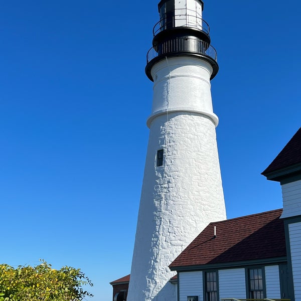 Cape Elizabeth, ME - Town in Cape Elizabeth