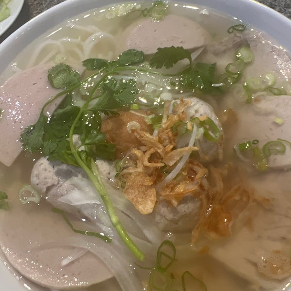 Ha VL - Vietnamese Restaurant