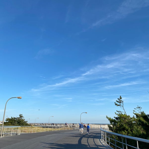 Photos at Jones Beach - Field 6 - 46 tips