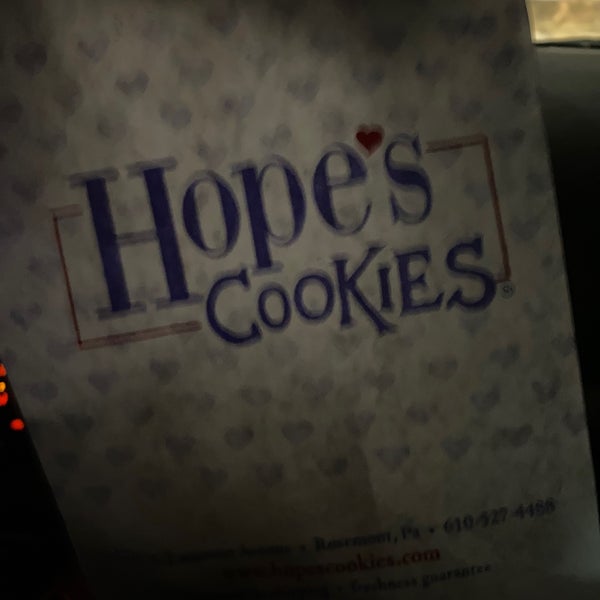 Hope's Cookies - 8 tips from 626 visitors