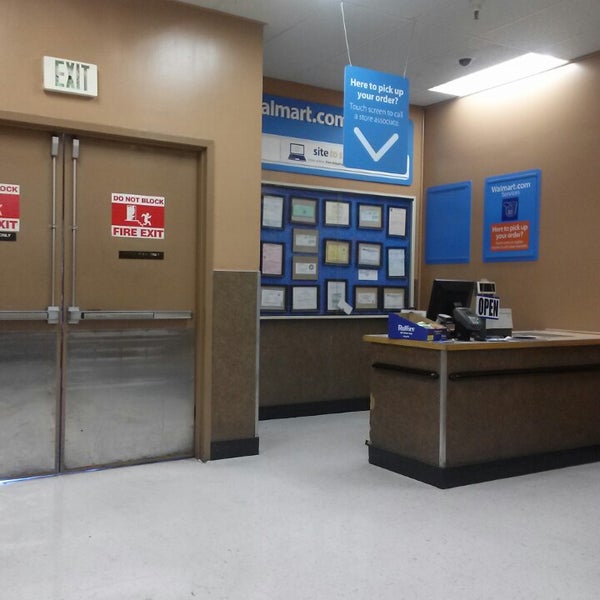 Photos at Walmart Supercenter - Arlanza - Riverside, CA