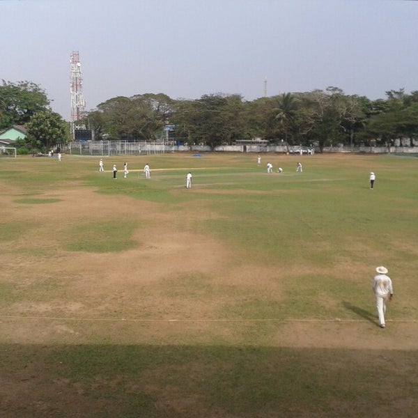 Royal College Colombo Cricket