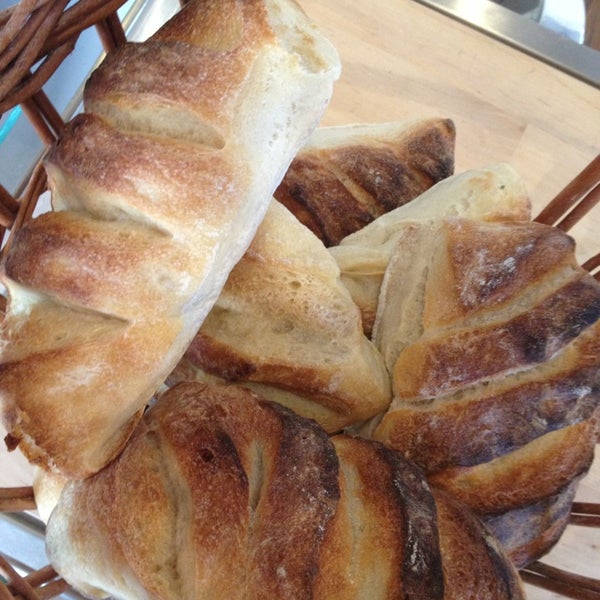 La Scala pizze & pasta's - Vruchtenbuurt - 11 tips