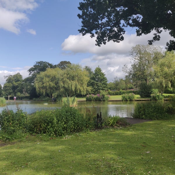 Rowheath Pavilion - Event Space