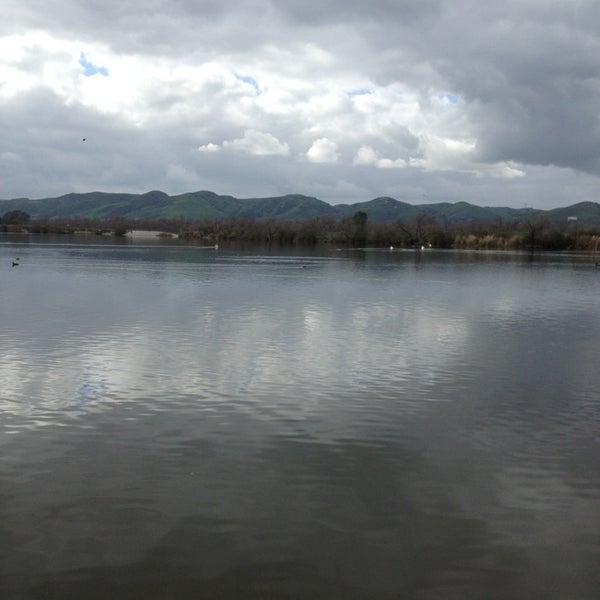 Prado Regional Park - Park