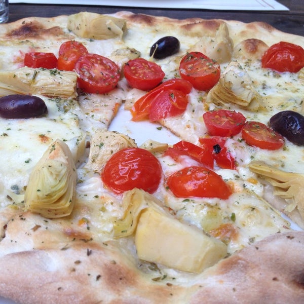 Guli - Italian Restaurant in Stari Grad