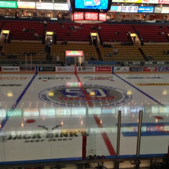 Photos at Kitchener Memorial Auditorium Complex - Auditorium ...