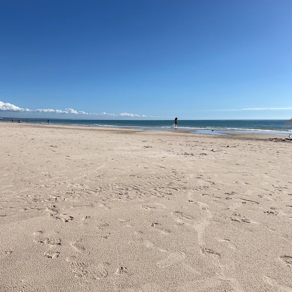 Grange Beach - Grange, SA