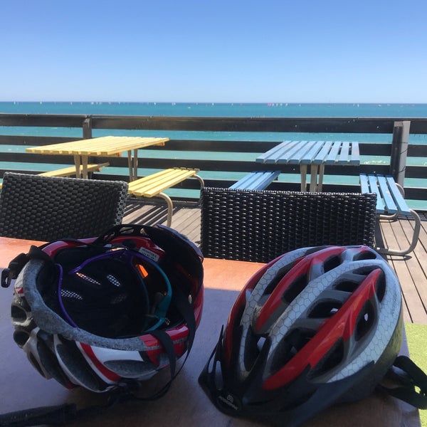 West Beach SLSC - 2 tips from 153 visitors