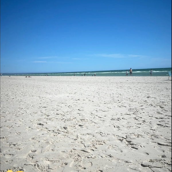 Grange Beach - Grange, SA