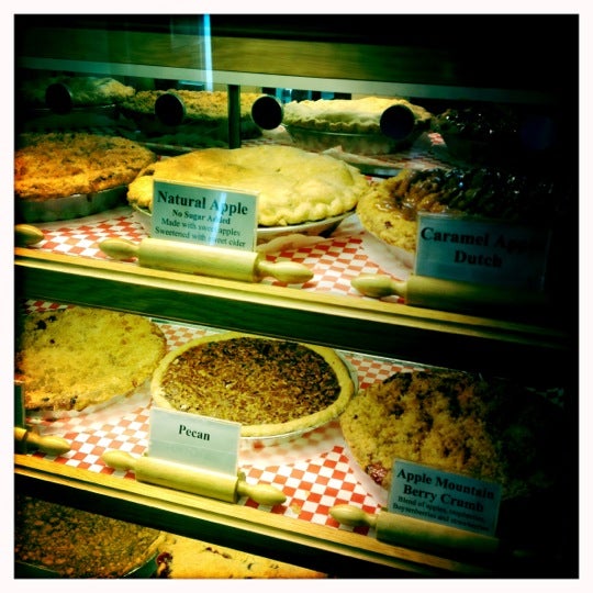 Apple Alley Bakery - Bakery in Julian