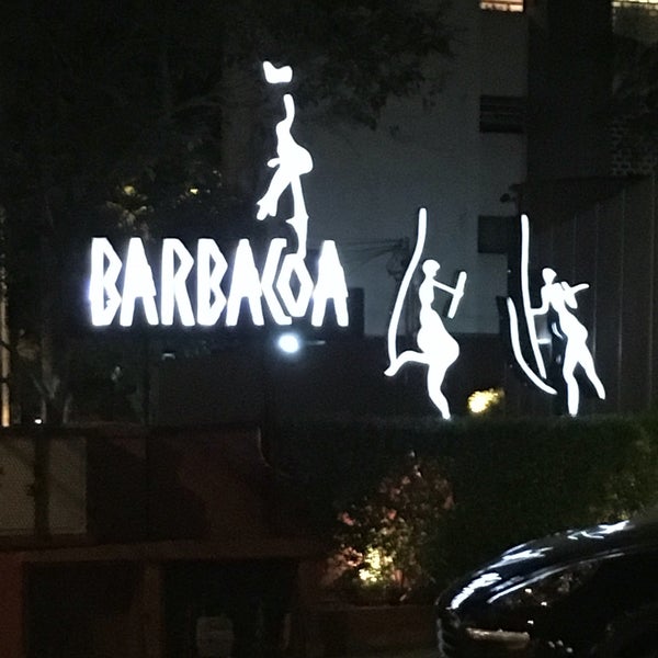 Barbacoa - Itaim Bibi - 252 tips from 5417 visitors