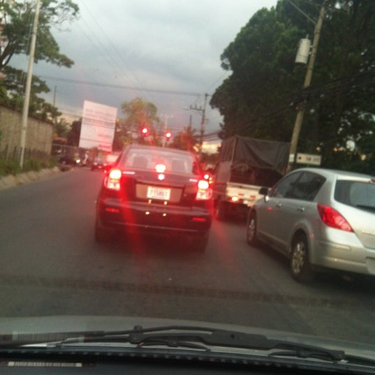 Ultralag - Lagunilla, Heredia