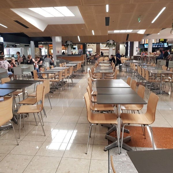 Centre Place - 3 tips from 602 visitors