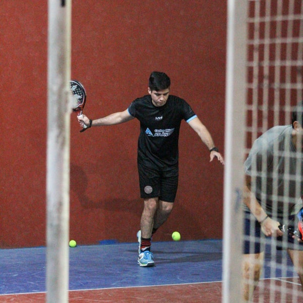 Sparza Padel - Comodoro Rivadavia, Chubut