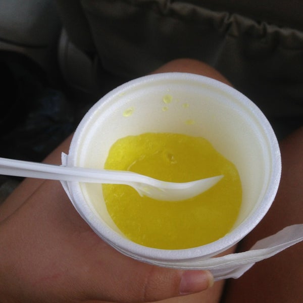 The Frigid Frog - 3 tips from 27 visitors