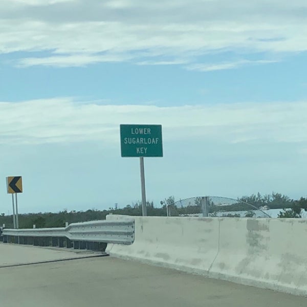 Lower Sugarloaf Key - 3 tips