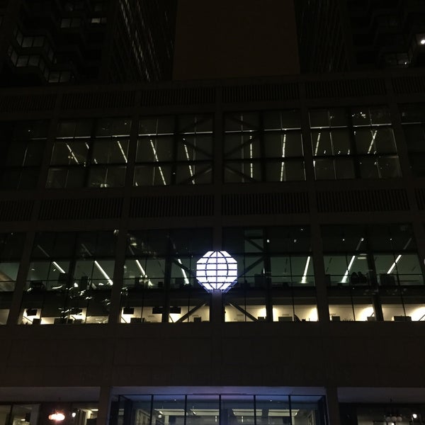 CME Group - Office in The Loop