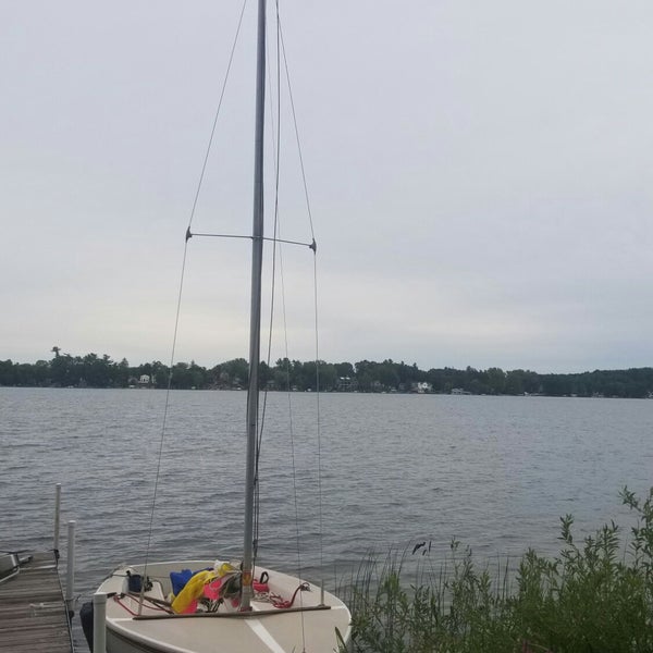 Bostwick Lake Inn - 39 tips