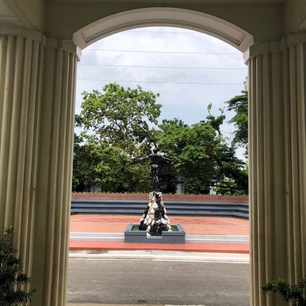 University of the Philippines Cebu - University in Cebu