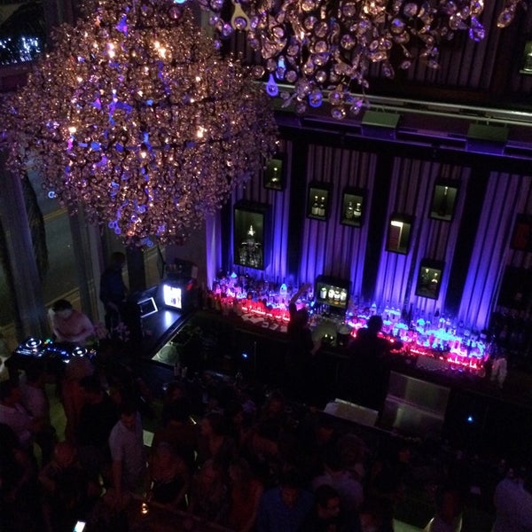 1826 (Now Closed) - City Center - 1826 Collins Ave