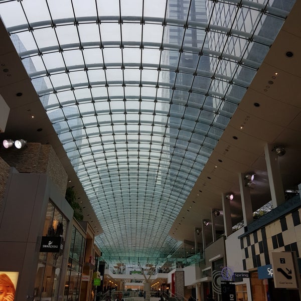 Photos at The CORE Shopping Centre - Downtown Calgary - 317 7th Avenue SW