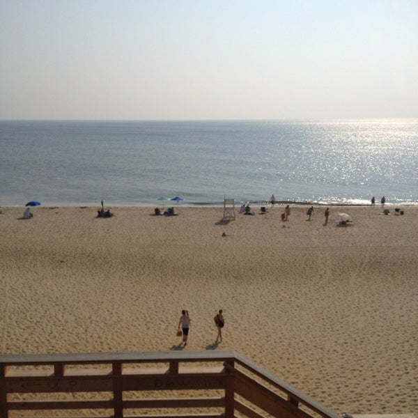 Nauset Light Beach - Beach