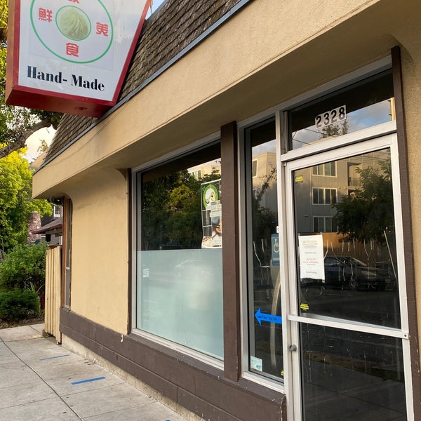 Dumpling Express - Southside - 11 tips