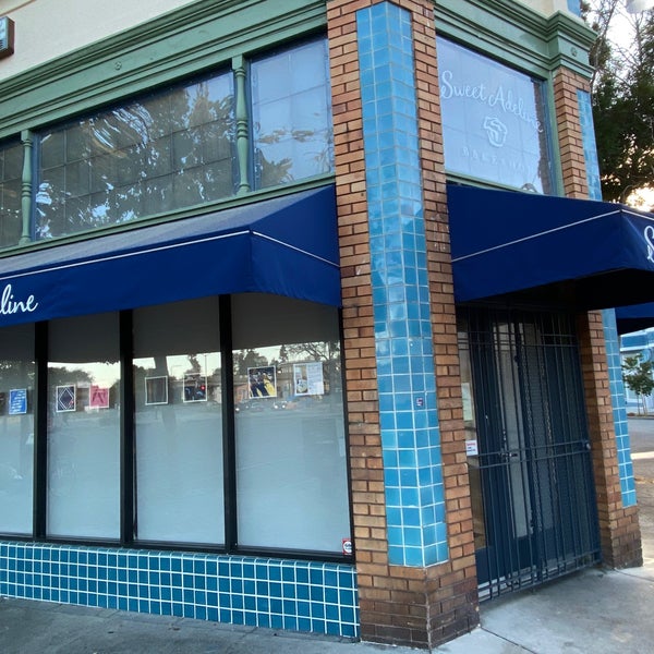 Photos at Sweet Adeline Bakeshop - Lorin District - 3350 Adeline St