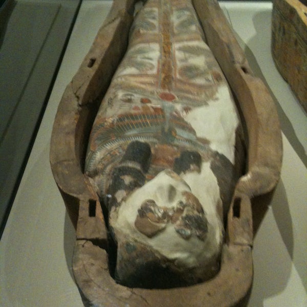 Art Of The Americas Building - Art Museum in Los Angeles