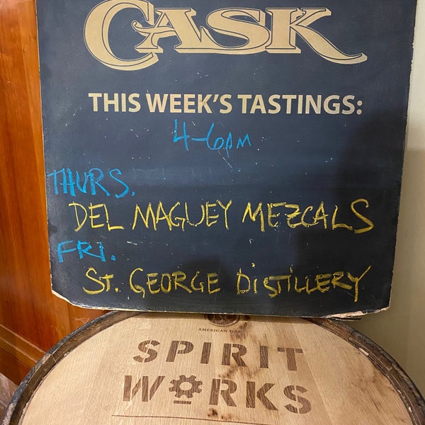 Cask - Liquor Store in San Francisco